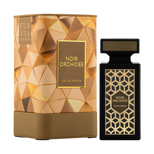 NOIR ORCHIDEE MARBLE COLLECTION - 90ML – Sterling Mega Store