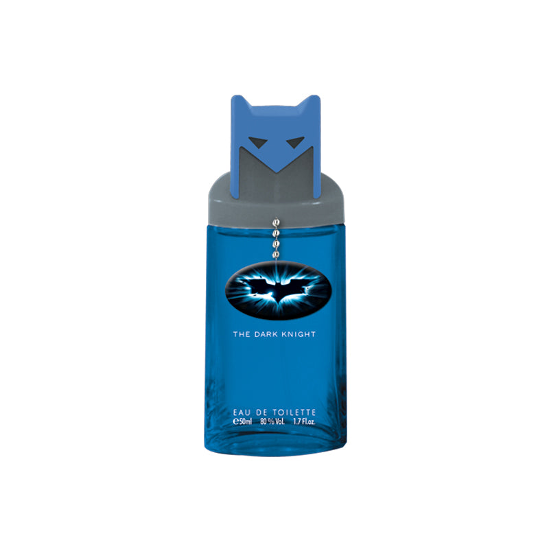 DARK KNIGHT EAU DE PARFUM 50ML UNISEX - WARNER BROTHERS – Sterling Mega ...
