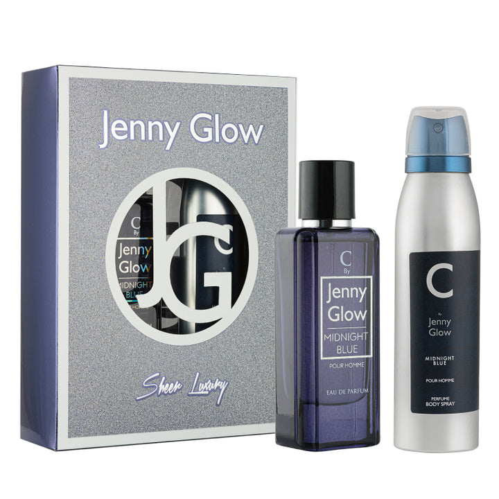 Jenny glow perfumes in uae | Sterling Mega Store